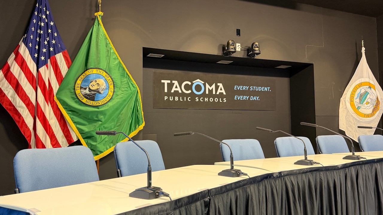 April 2, 2026 TPS Board Meeting