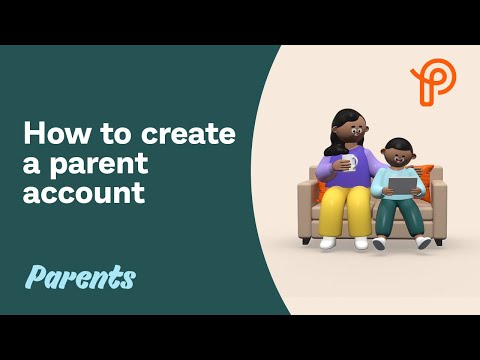 Prodigy Parents | How to create a parent account