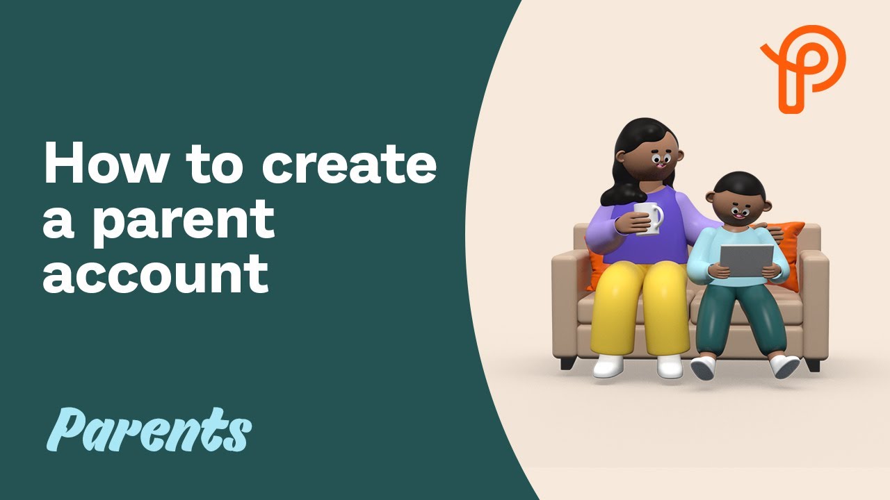 Prodigy Parents | How to create a parent account