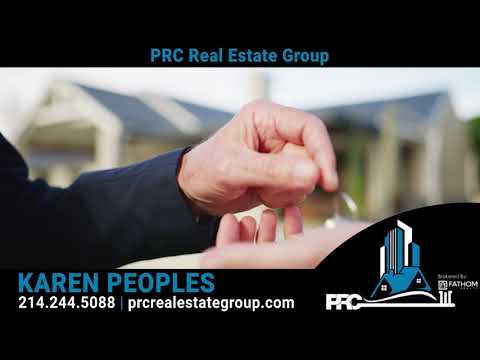 PRC Real Estate Group Fathom Realty | Real Estate Agents in McKinney