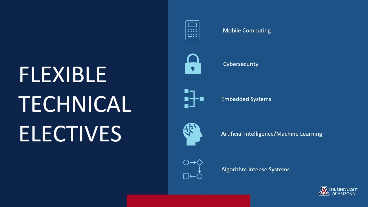 Software Engineering major at the Meet Your Major Fair