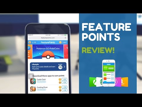 My Pocket Rewards – Reward your pockets