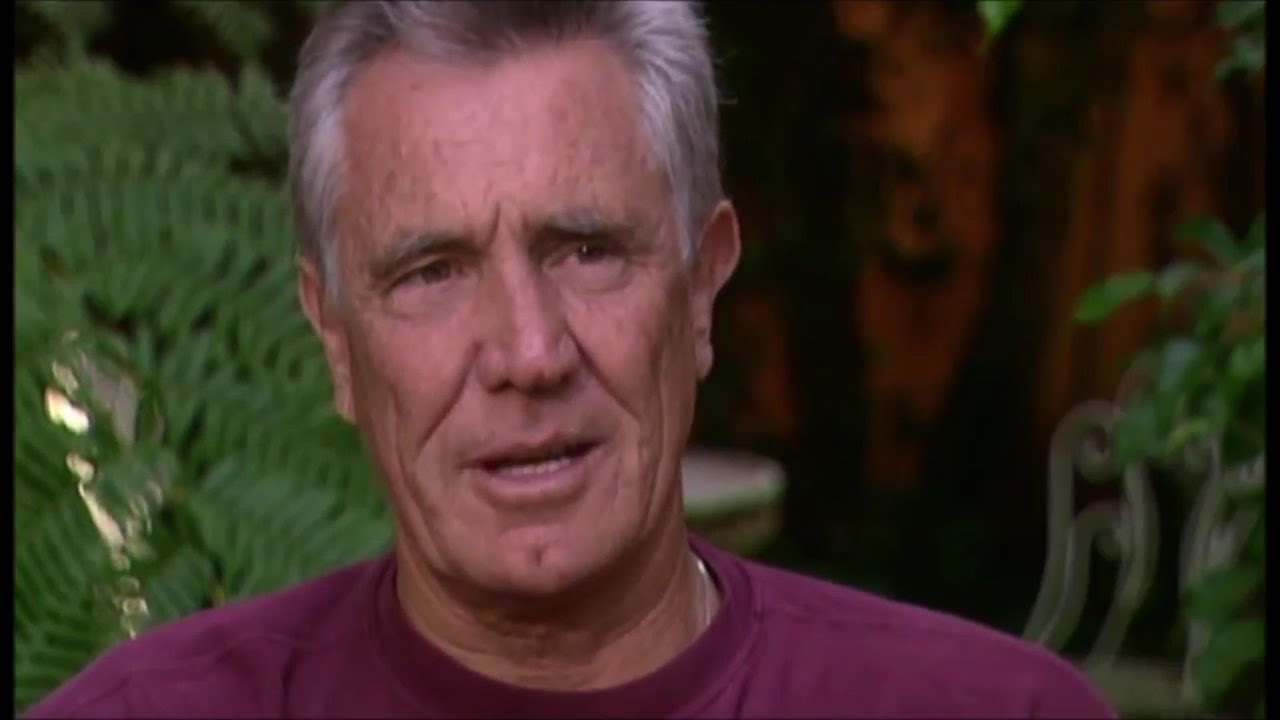 George Lazenby interview about Bruce Lee