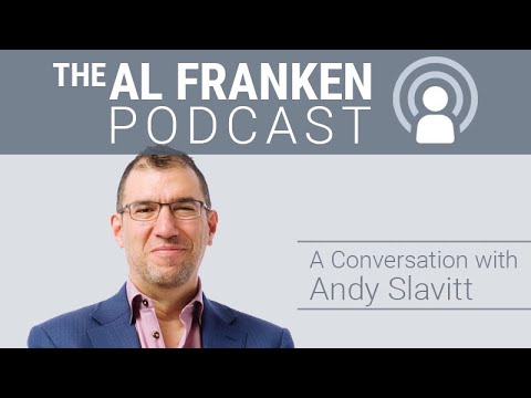 A Conversation with Andy Slavitt (June 18, 2019)