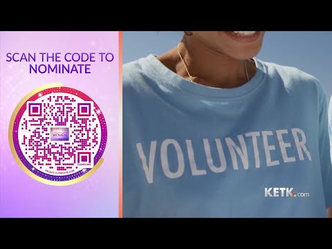 Nominate Remarkable Women in East Texas