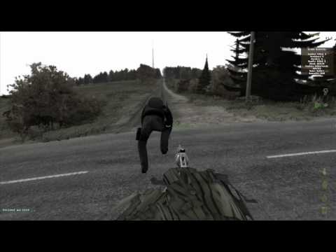 Steam Community :: Video :: DayZ - I Want to Ride My Bicycle