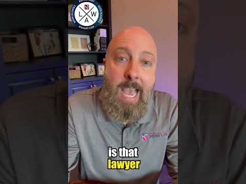 How to find the right PI Lawyer in Missouri - Part 1