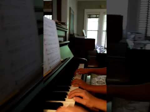 Hill And Gully Rider - Jamaican Folk Song