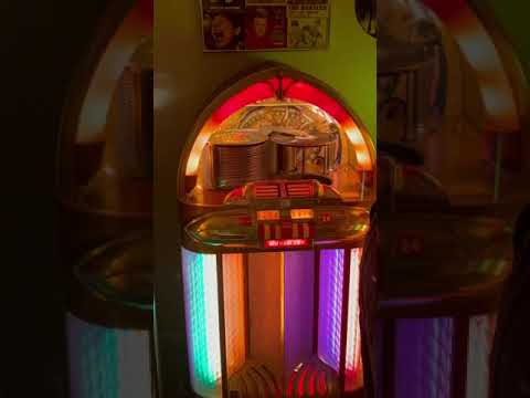 MPOB - CB Radio Pickup Turned Vintage Museum Tour