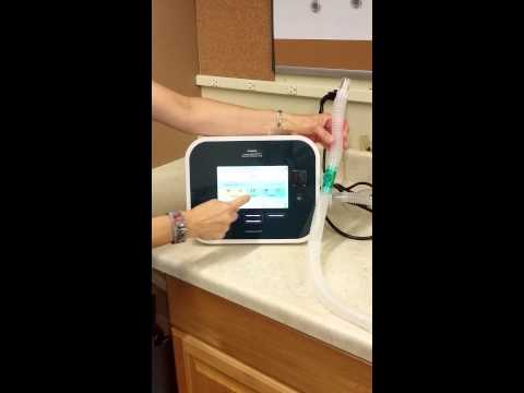 Digital Insufflator - Cough Assist E70 Digital Mechanical Exsufflator ...