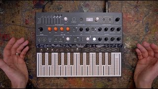 Arturia MicroFreak - What To Know & Where To Buy | Equipboard