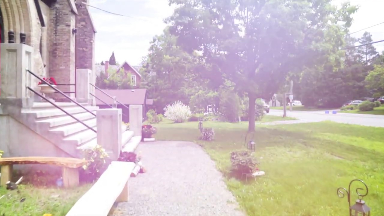 Millbrook Cathedral Walkthrough