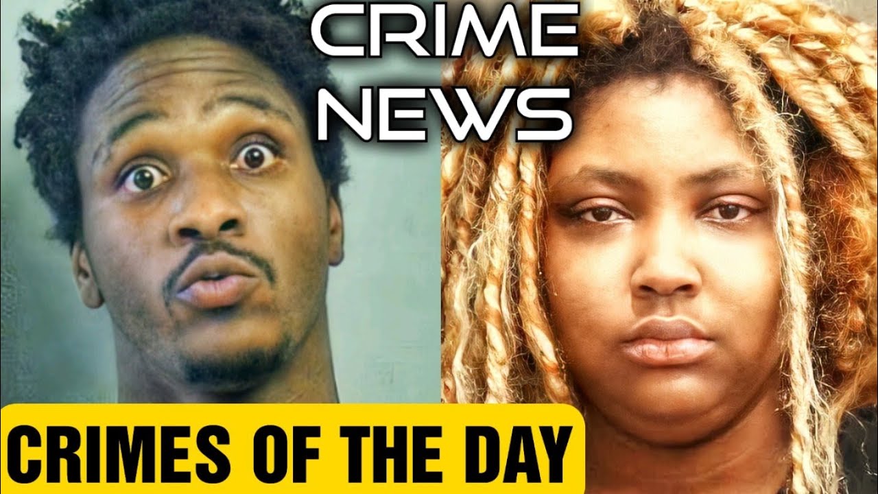 Crime News Daily: September 26, 2021