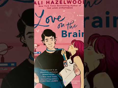 Love on the Brain book review.
