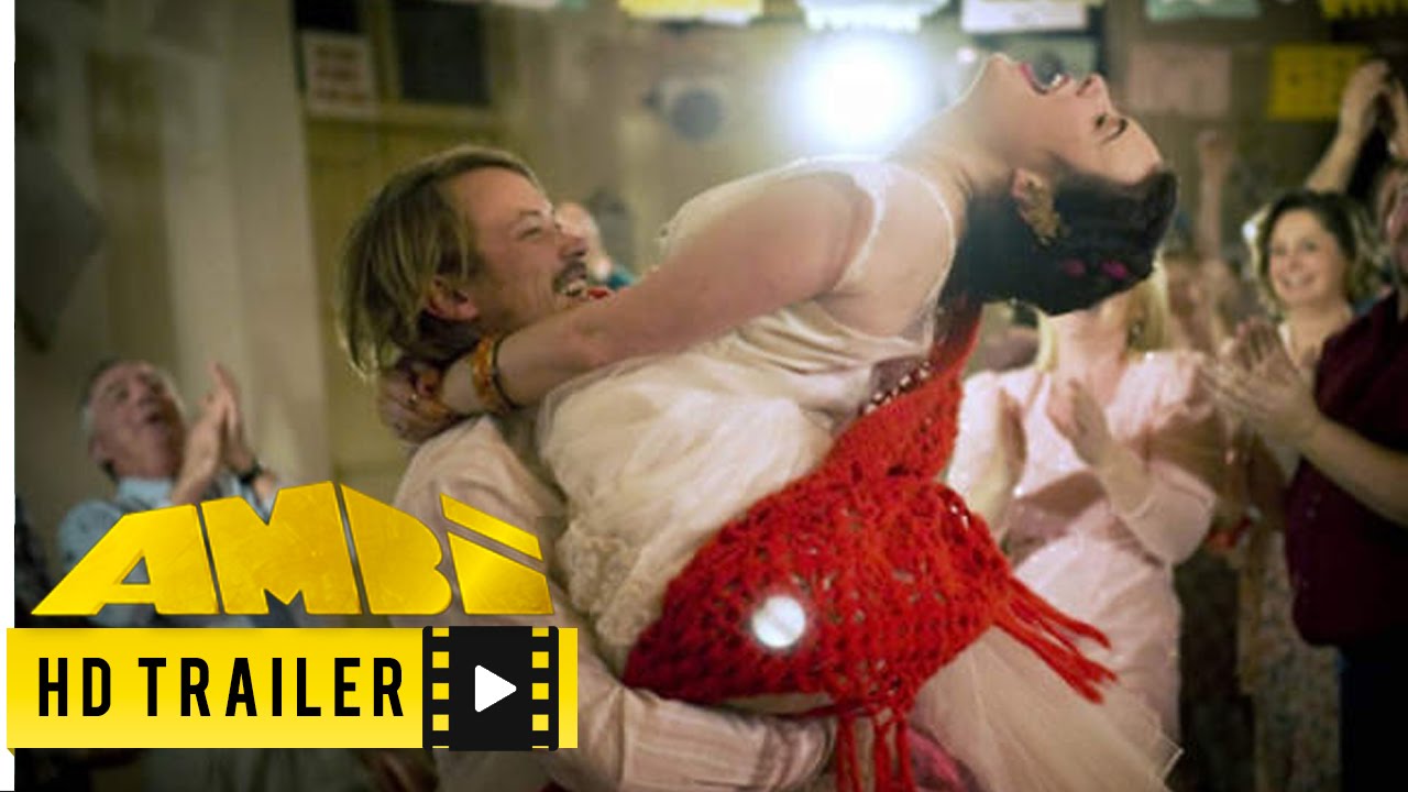 Prime Mover / Official Trailer (2009)