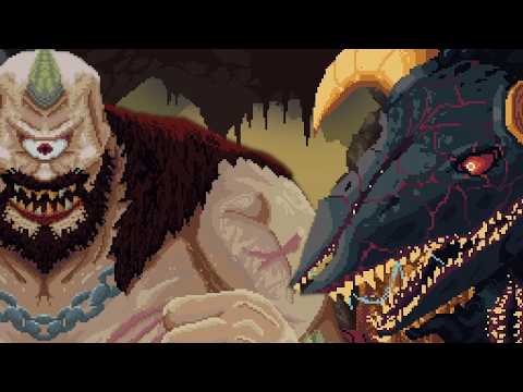 Steam Community :: Video :: Abathor - All Bosses (No Damage) Chaos ...