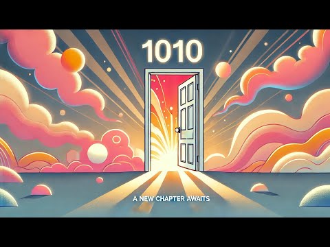 Angel Number 1010: Discover the Hidden Meaning and Transform Your Life!