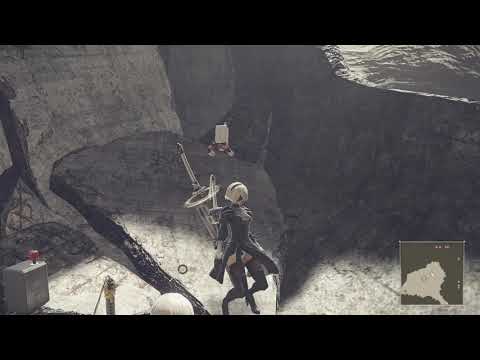 Steam Community :: Video :: Perfect landing 2B....crude