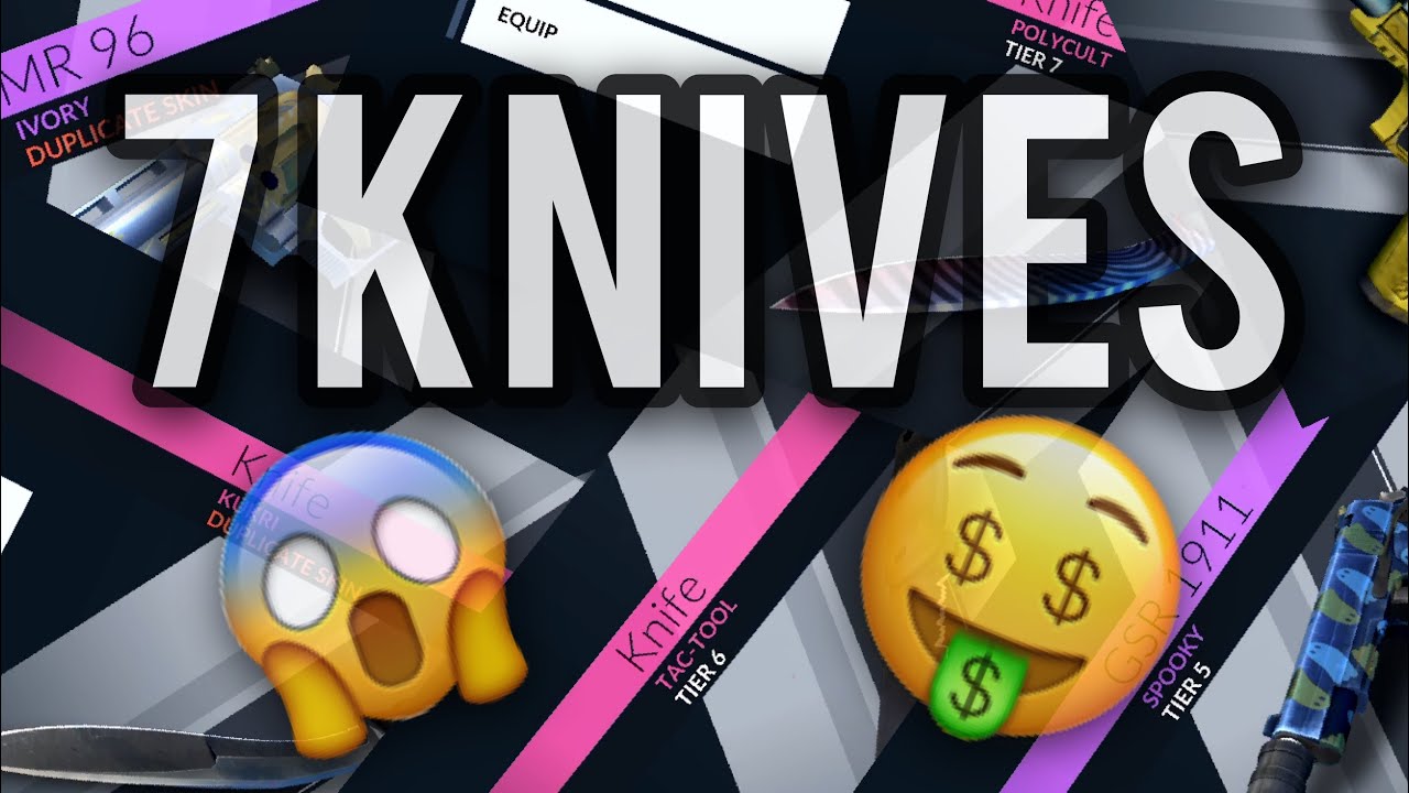 Critical Ops $400 Premium Case Opening (IM BACK)!