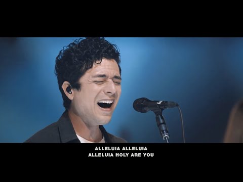 Aleluya Lyrics - Jesus Culture