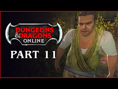 Steam Community :: Video :: Let's Play Dungeons & Dragons Online | Part 11 | Stealthy Repossession