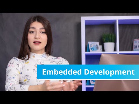 Embedded Development Explained How Can Static Analysis Help How
