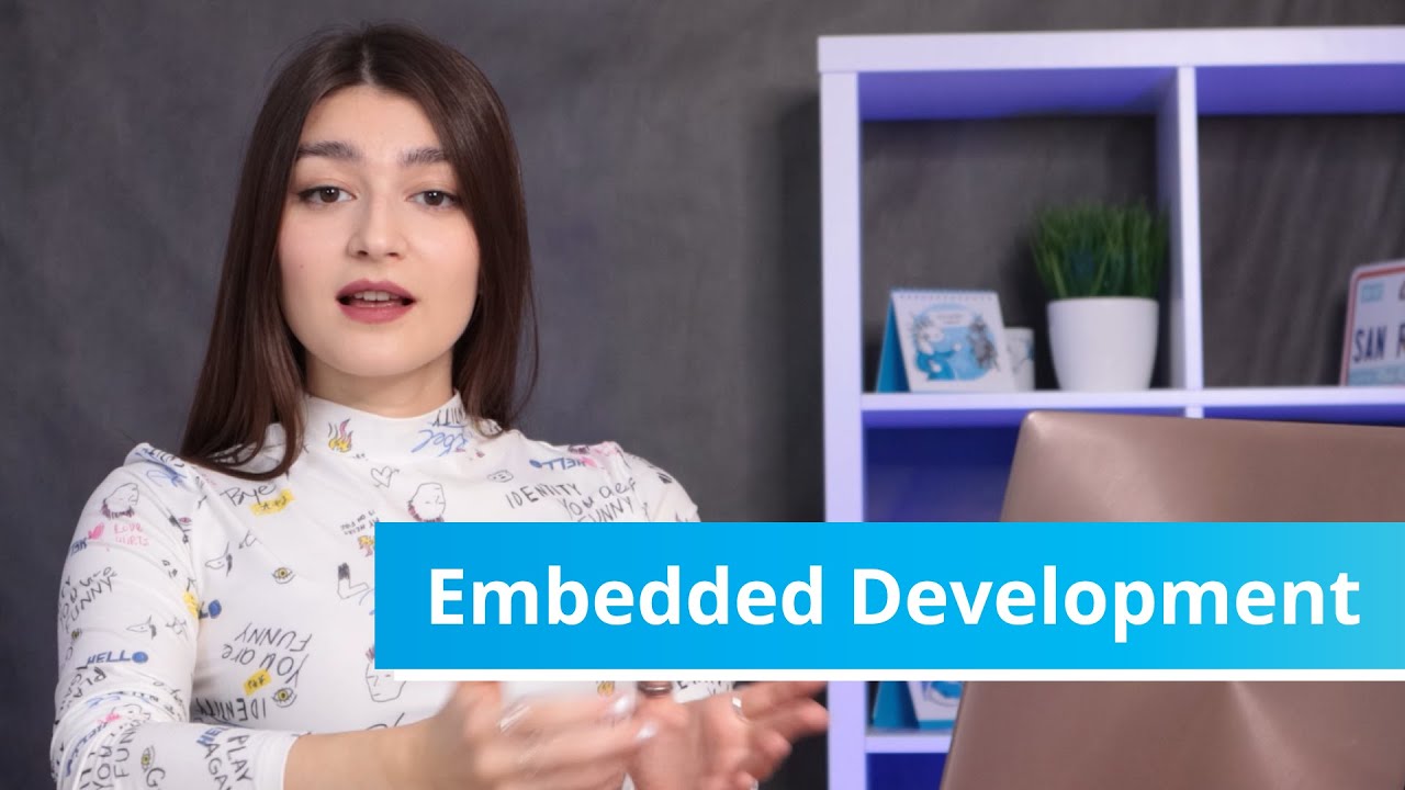 Embedded Development Explained | How Can Static Analysis Help?