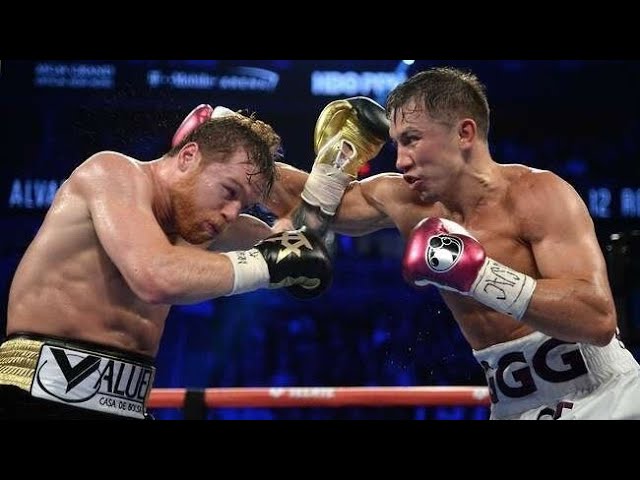 Boxing News: Gennadiy Golovkin on Dmitry Bivol beating Canelo