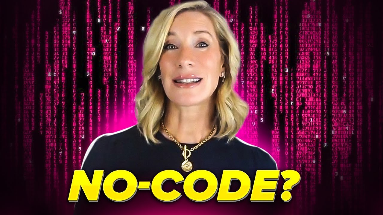 The Rise of No-Code and Low-Code Tech Startups