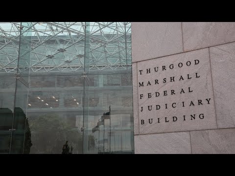 LIVE: House Judiciary Committee Holds Hearing on Federal Courts' Fiscal Oversight