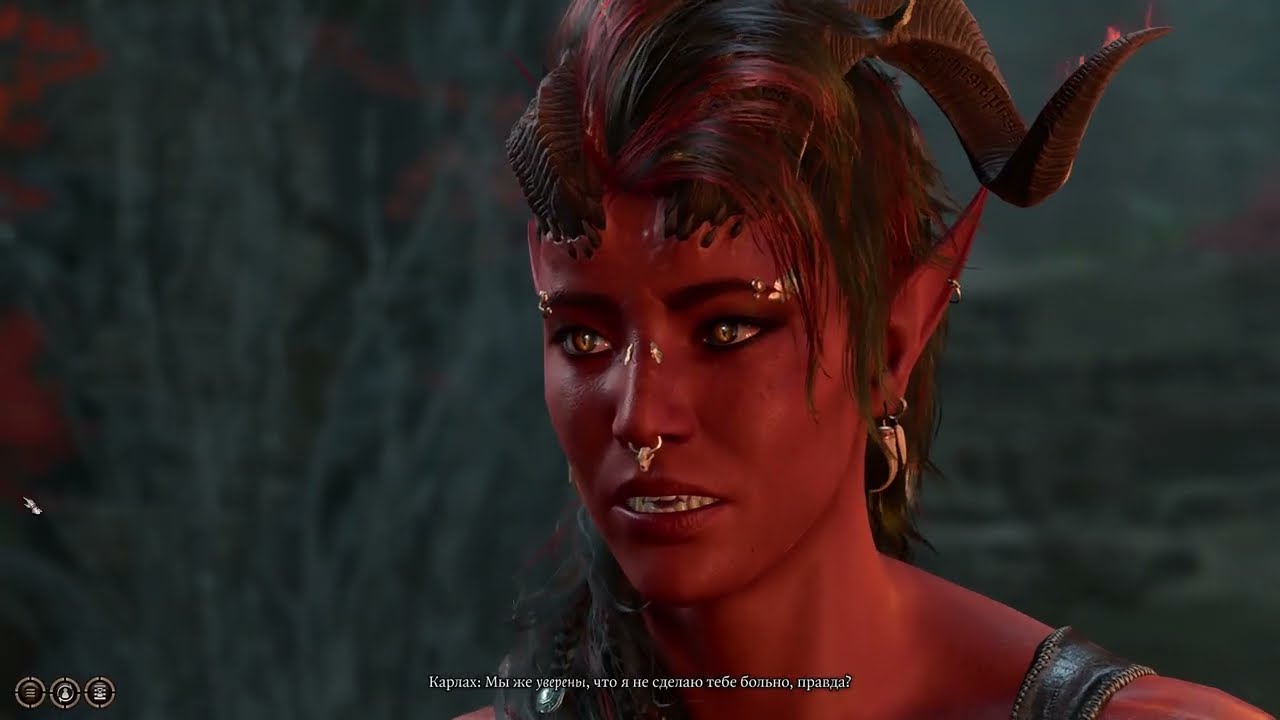 Baldur's Gate 3의 Karlach: 로맨스를 저장하고 시작하는 방법