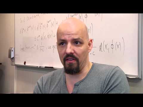 Mathematics at IUN ~IUN~