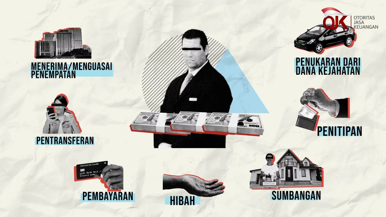 Sosialisasi Penerapan Program APU-PPT