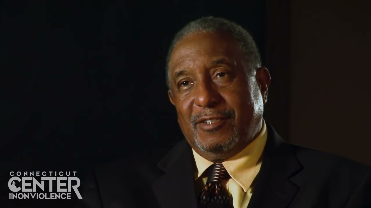 The Six Principles of Nonviolence - CT Center for Nonviolence