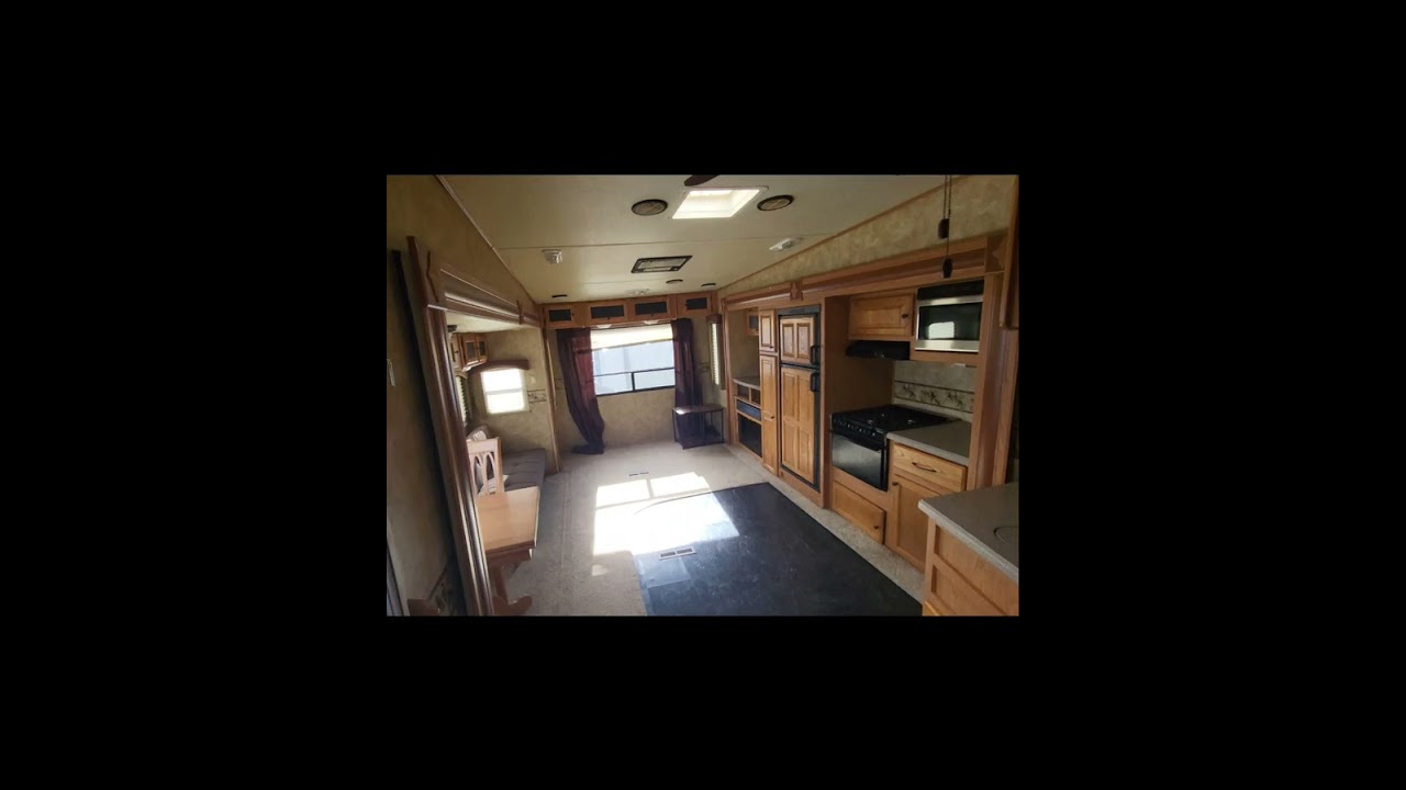 SiMSAM'S New Camper | Opus Spatium et Televisionem