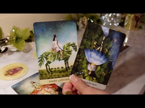AQUARIUS: Something Is About To Happen This Week That Lasts For DECADES 💫