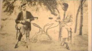 ΜΕΣ' ΤΟΥ ΖΑΜΠΙΚΟΥ ΤΟΝ ΤΕΚΕ, 1933, Κ. ΤΖΟΒΕΝΟΣ, Ρ. ΑΜΠΑΤΖΗ Acordes ...