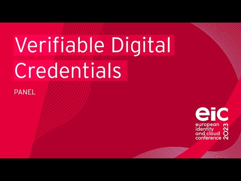 Verifiable Digital Credentials: Comparison of Characteristics, Capabilities and Standardization