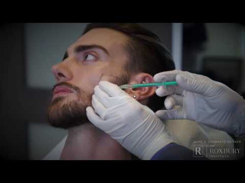TMJ Treatment for Travis Bryant