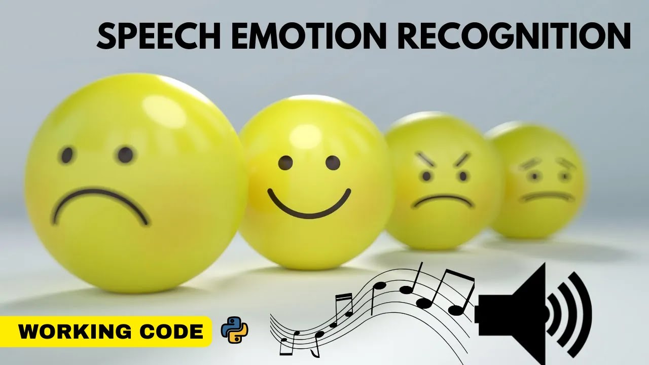 Speech Emotion Recognition using Deep Learning