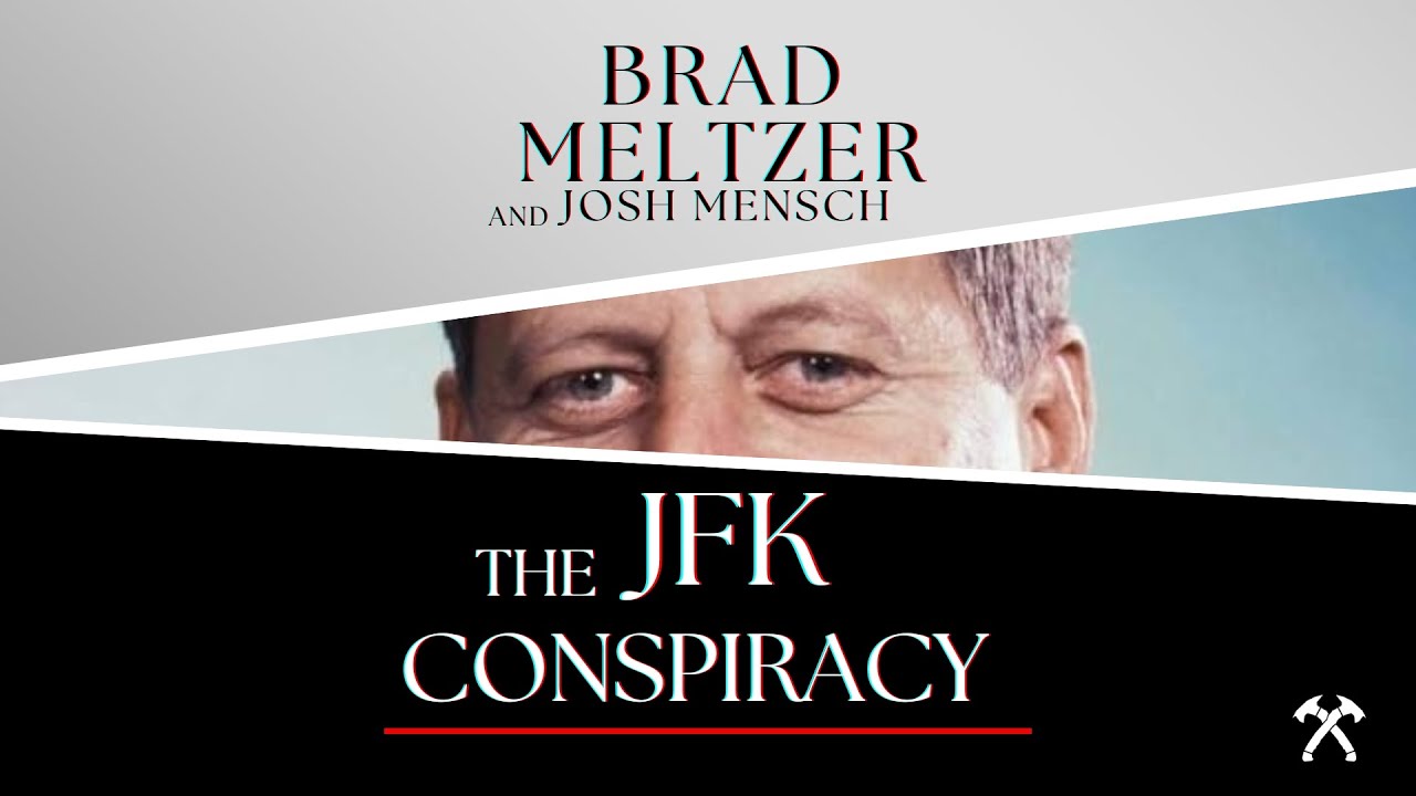 The JFK Conspiracy