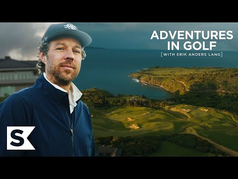 Devastation at a Hawaiian Golf Gem | Adventures in Golf Season 8