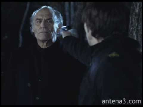 El internado ~ La madre de Fermin | BlOg dE JuAnMiiH [!!]*