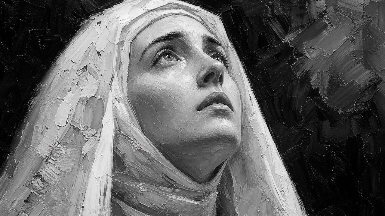 How God Tests the Soul Before Revealing His Will | Saint Catherine of Siena