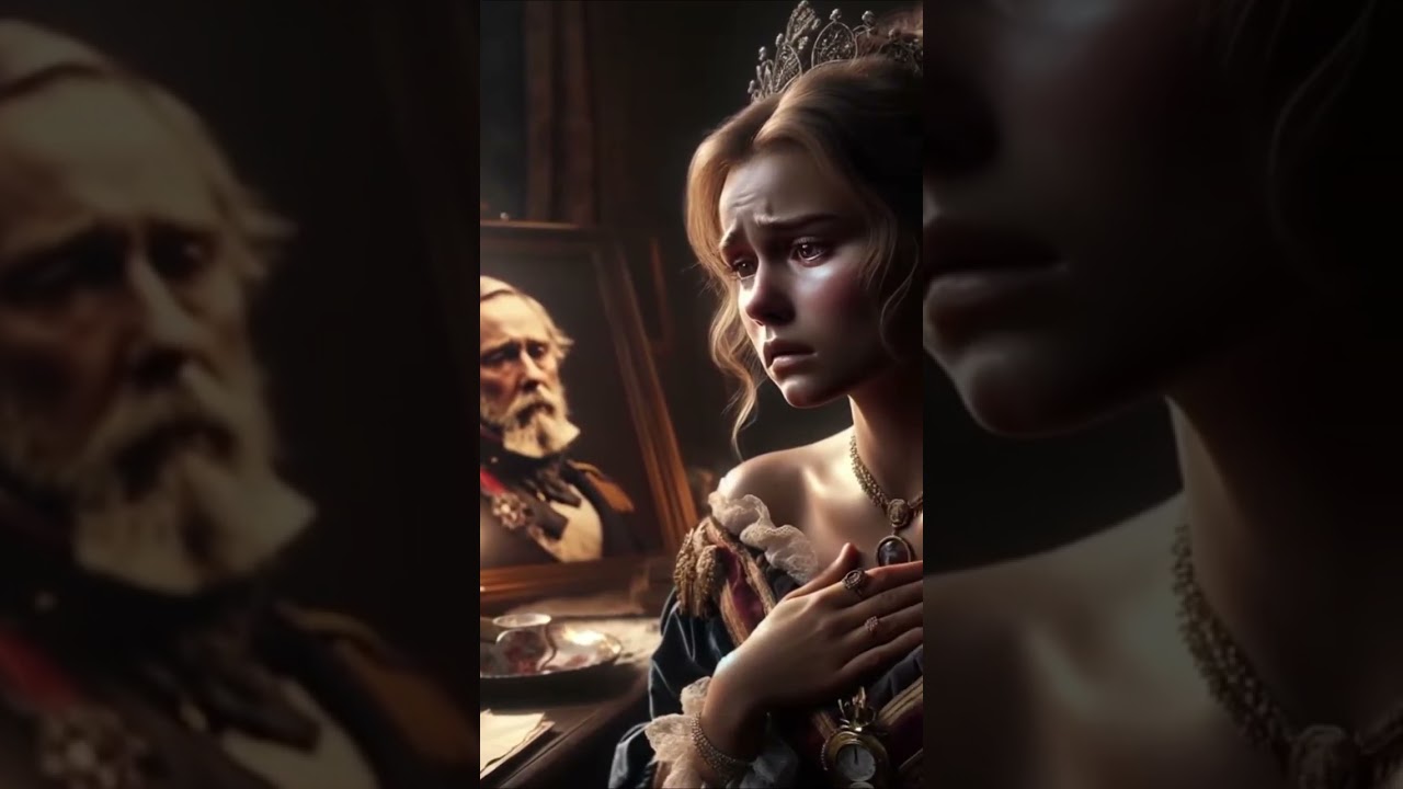 Love Eternal: Queen Victoria and Prince Albert's Enduring Legacy #weirdhistory