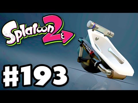 Top 10 Best Splatoon 2 Weapons | GAMERS DECIDE