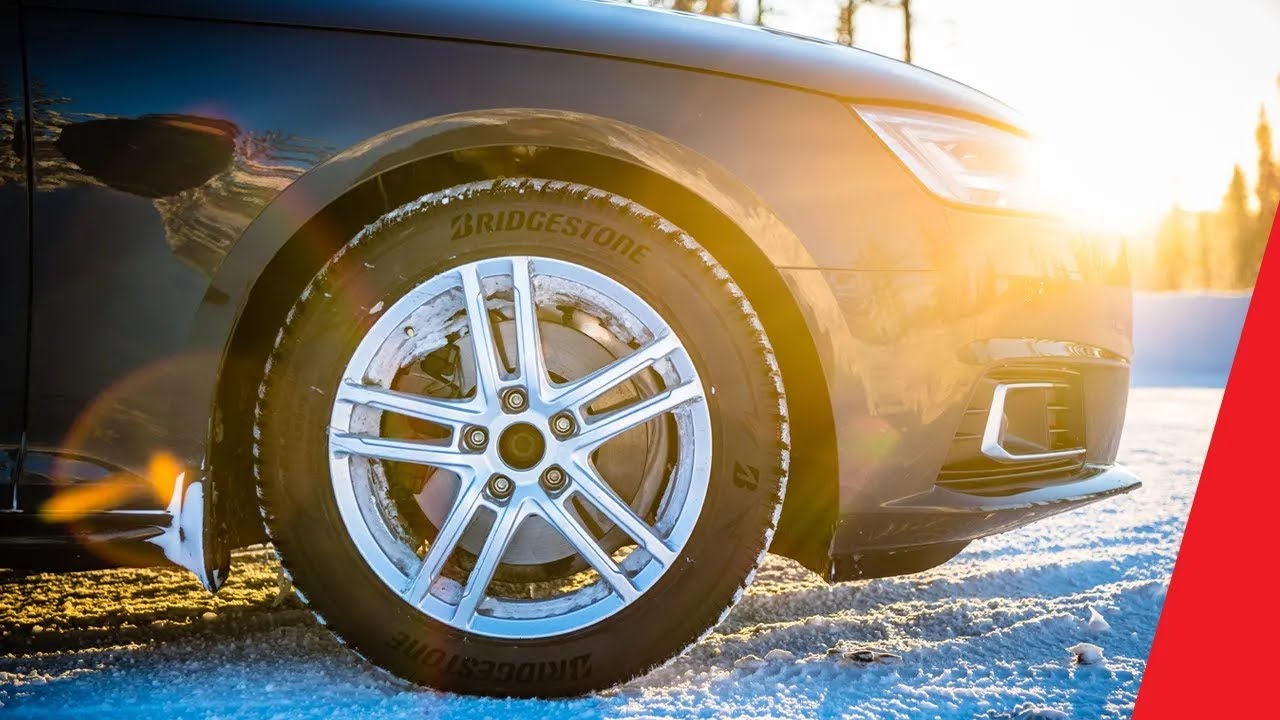 Bridgestone Blizzak LM005 » hier online kaufen | Vergölst