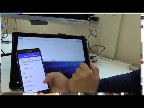 Tech Warrior Participant Spotlight - Soar Technology Inc.
