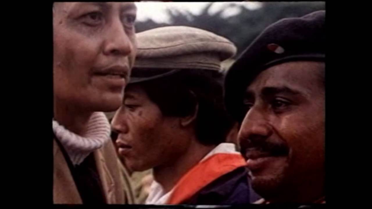 FILM KEMERDEKAAN INDONESIA: Janur Kuning - Tribun Video