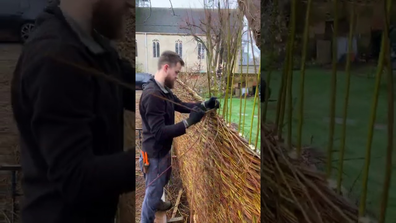 Brampton Willows Fencing Solutions...